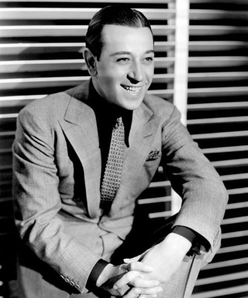 Photo de George Raft - Photo George Raft - Photo 10 sur 20 - AlloCiné