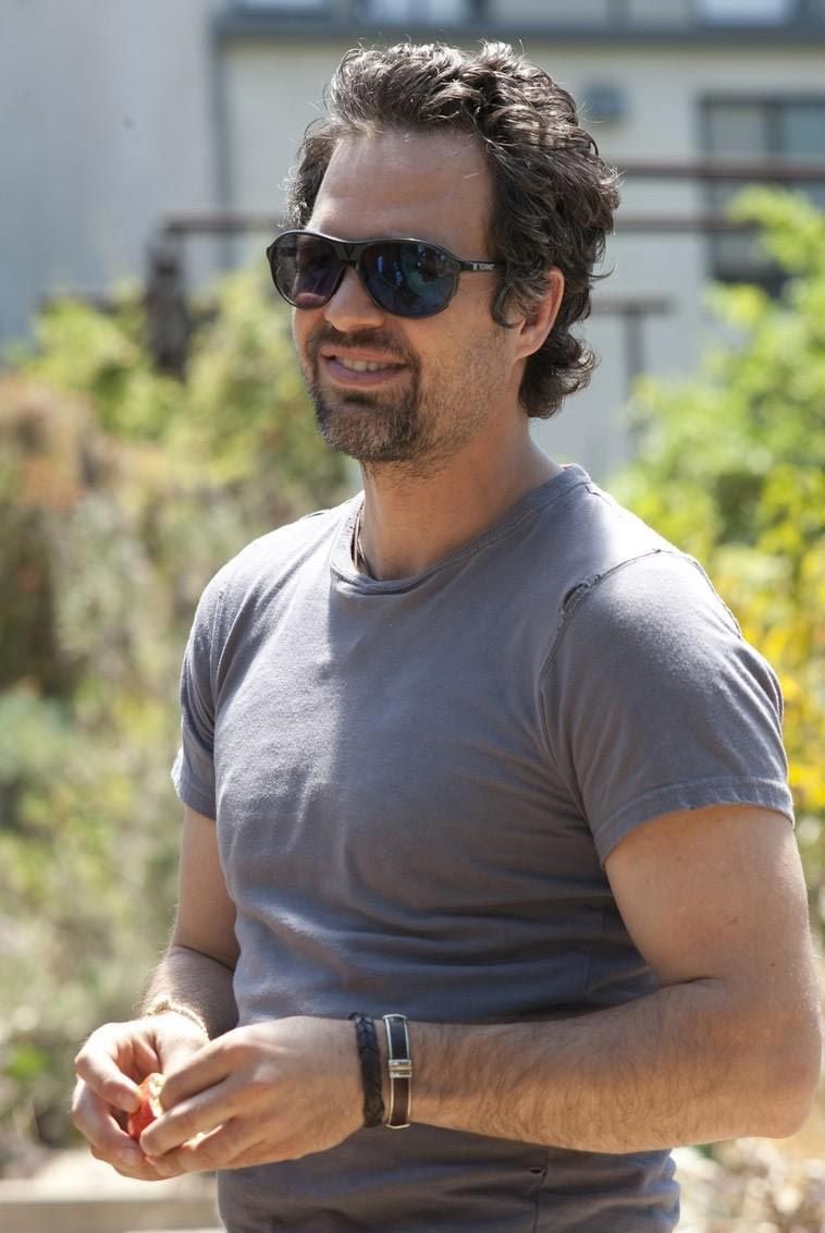 Photo de Mark Ruffalo - Tout va bien, The Kids Are All Right : Photo ...