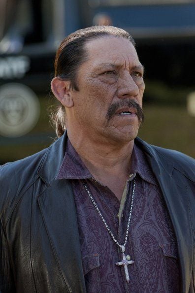 Photo de Danny Trejo - Photo Danny Trejo - AlloCiné