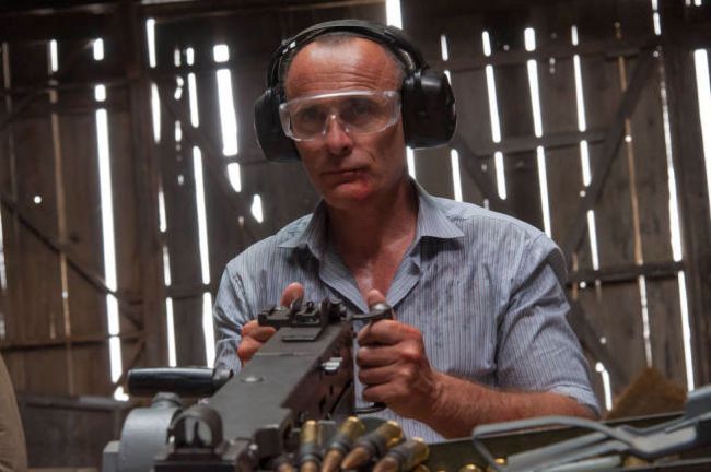 Photo de Timothy V. Murphy - Sons of Anarchy : Photo Timothy V. Murphy ...