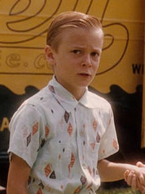 Photo de Ryan Ketzner - Affiche Ryan Ketzner - Photo 0 sur 1 - AlloCiné