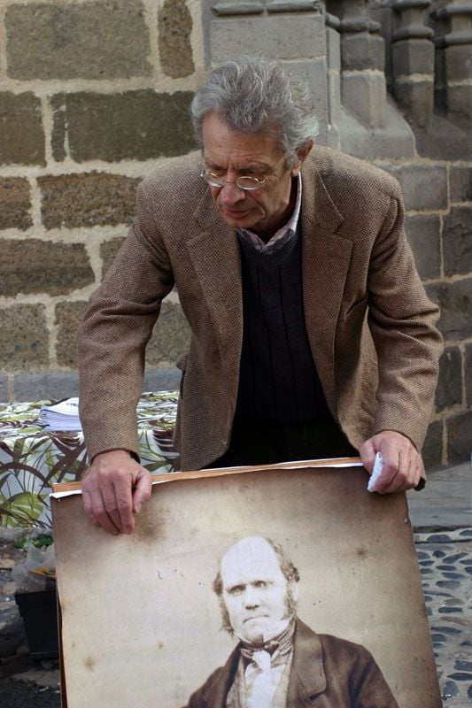 Photo de Mario Pecqueur - Photo Mario Pecqueur - Photo 4 sur 7 - AlloCiné