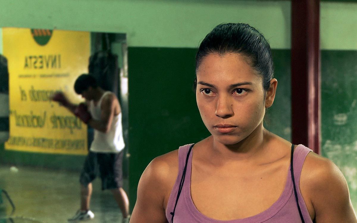 Photo du film La Yuma - Photo 15 sur 17 - AlloCiné