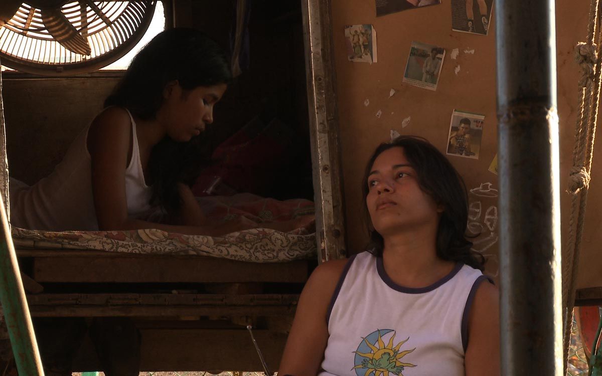 Photo du film La Yuma - Photo 8 sur 17 - AlloCiné