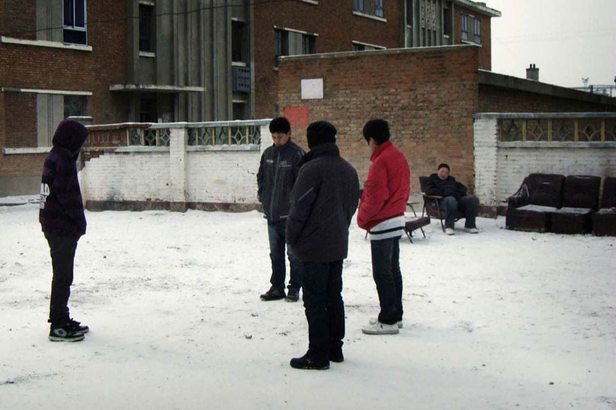 Photo de Li Hongqi - Winter Vacation : Photo Li Hongqi - Photo 6 sur 10 ...