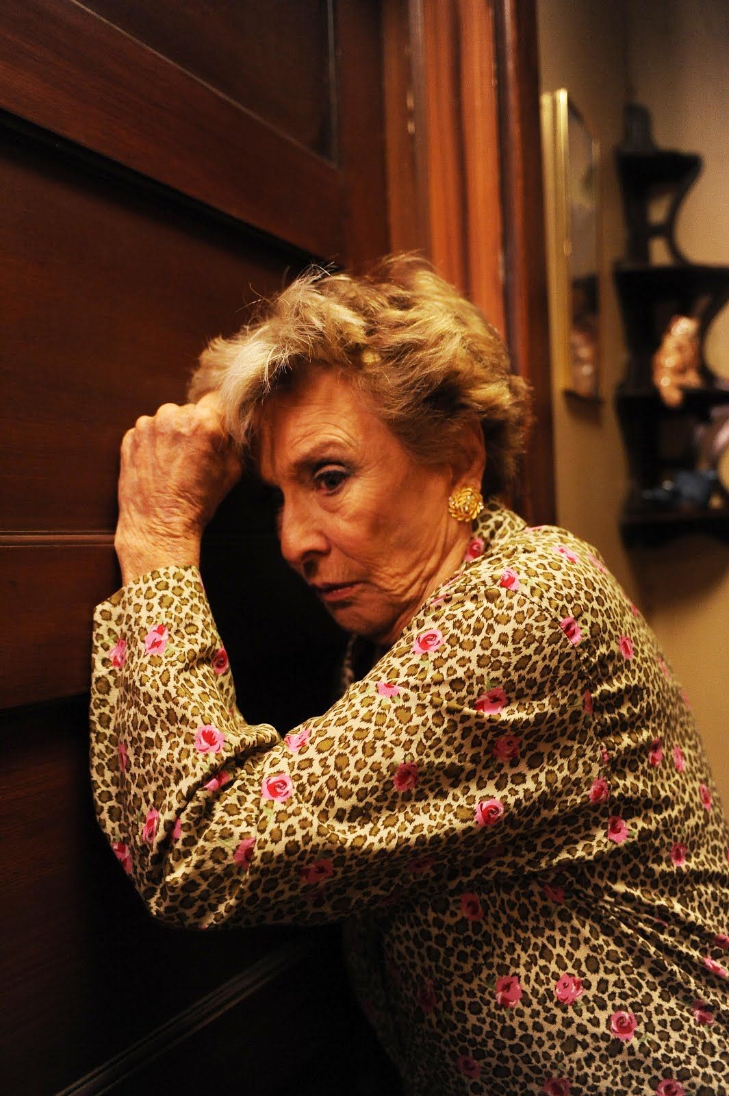 Raising Hope : Raising Hope : Photo Cloris Leachman - 255 sur 422 ...