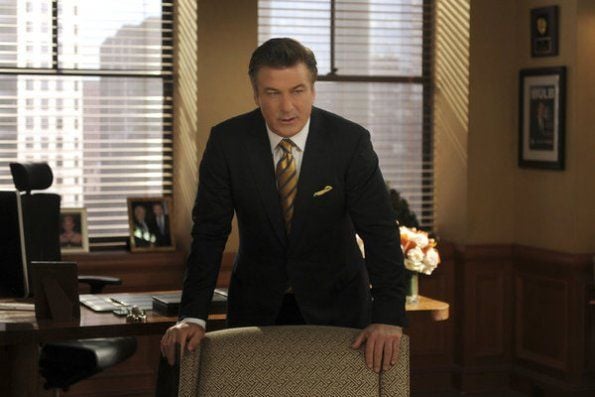 30 Rock : 30 Rock : Photo Alec Baldwin - 265 sur 361 - AlloCiné