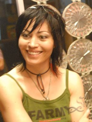 Marie Jett's Instagram, Twitter & Facebook on IDCrawl