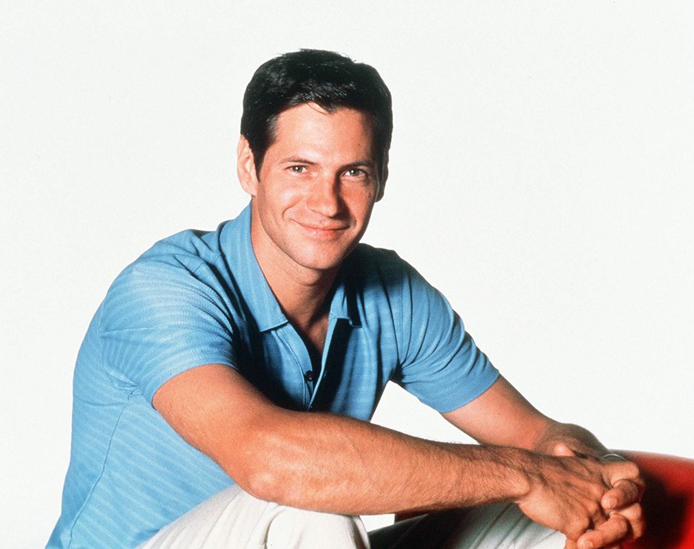 Melrose Place : Photo Thomas Calabro - 208 sur 427 - AlloCiné