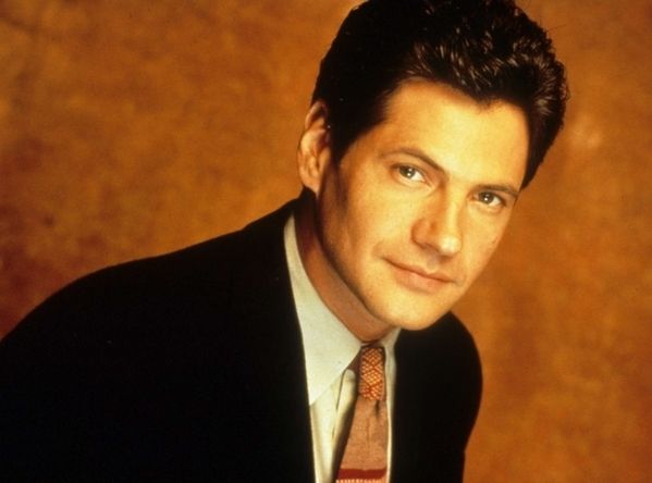 Photo de Thomas Calabro - Photo Thomas Calabro - Photo 59 sur 92 - AlloCiné