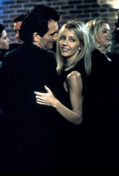 Photo de Heather Locklear - Photo Anthony Tyler Quinn, Heather Locklear ...