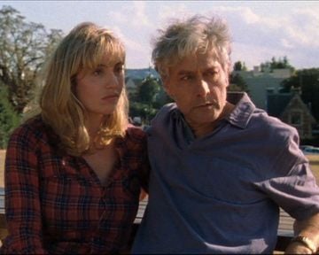 Extrait du film Memory Lane - Memory Lane Extrait vidéo (3) VF - AlloCiné