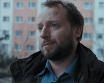 Trailer du film Der Albaner - Der Albaner Bande-annonce VO - AlloCiné