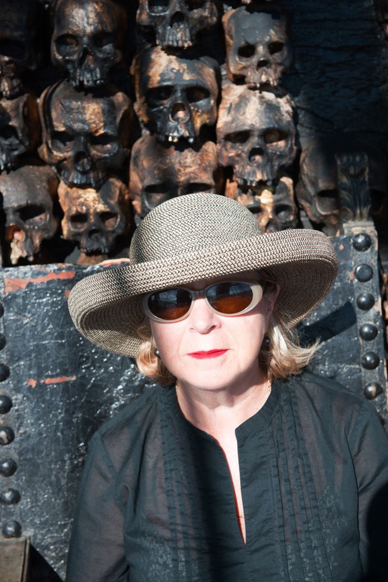 Photo de Penny Rose - Pirates des Caraïbes : la Fontaine de Jouvence ...