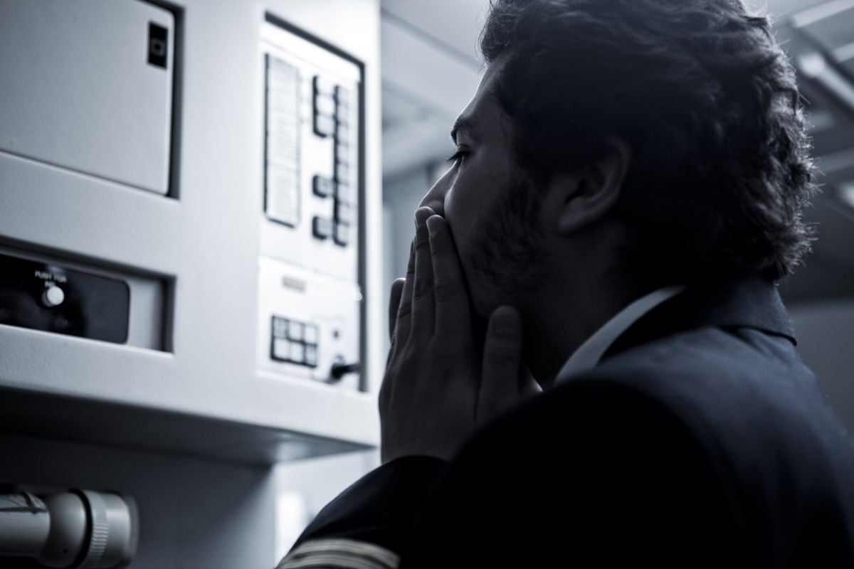 Photo du film L'Assaut - Photo 25 sur 30 - AlloCiné