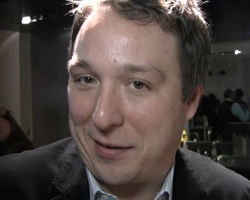 Interview exclusive de Pierre-François Legendre: Pierre-François ...