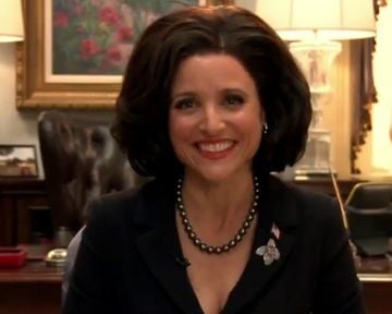 Veep - saison 2 Teaser VO - Teaser Veep S02 - AlloCiné