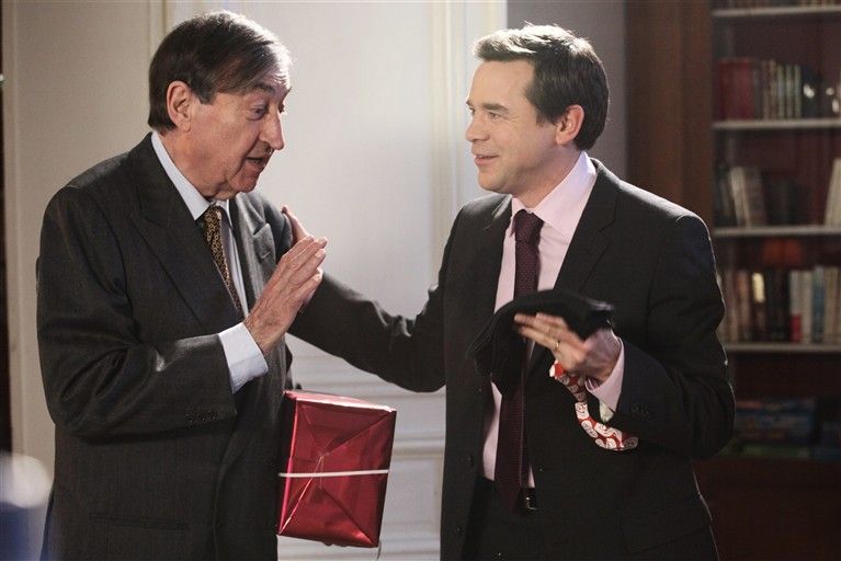 Photo de Pierre Vernier - Photo Guillaume De Tonquédec, Pierre Vernier ...