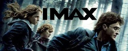 Découvrez "Harry Potter 7" en avant-première et en IMAX ! - Actus Ciné ...