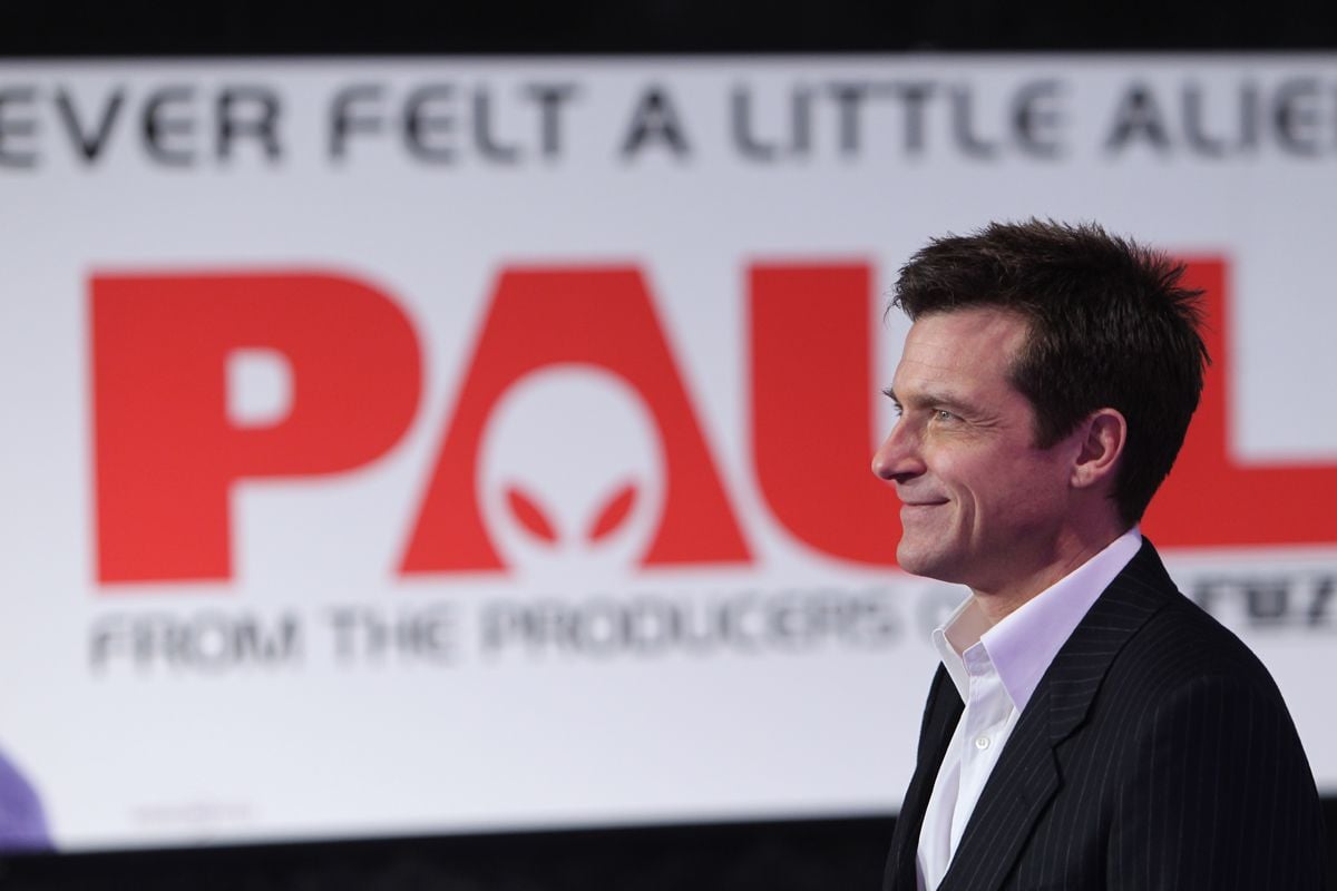 Photo du film Paul - Photo 15 sur 39 - AlloCiné