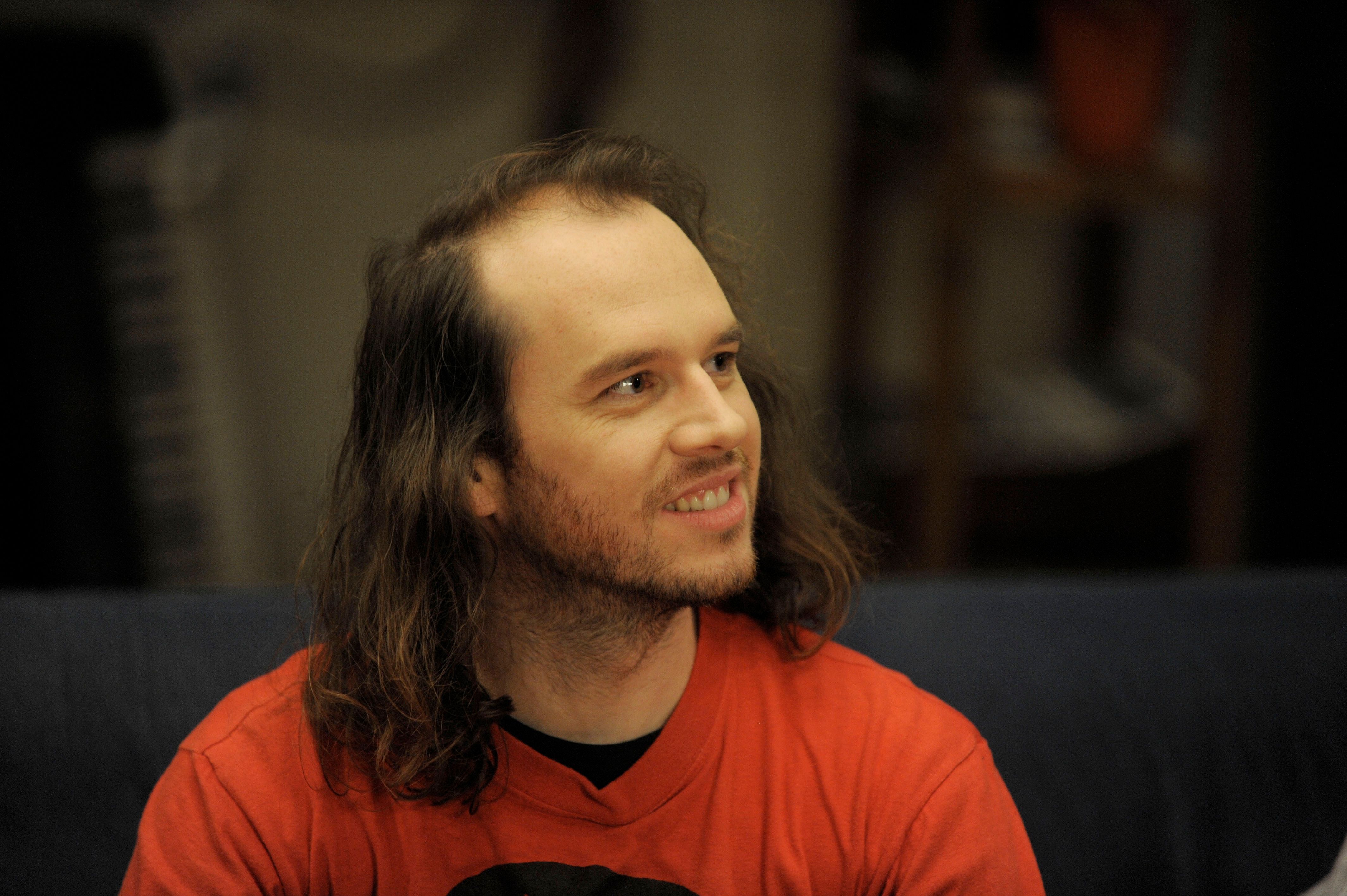 Photo de Clément Marchand - Photo Clément Marchand - AlloCiné