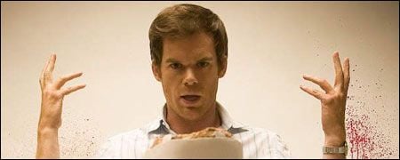 Une saison 6 pour "Dexter" ? - News Séries - AlloCiné