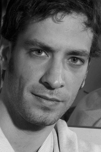 Photo de Babel - Photo 5 sur 6 - AlloCiné