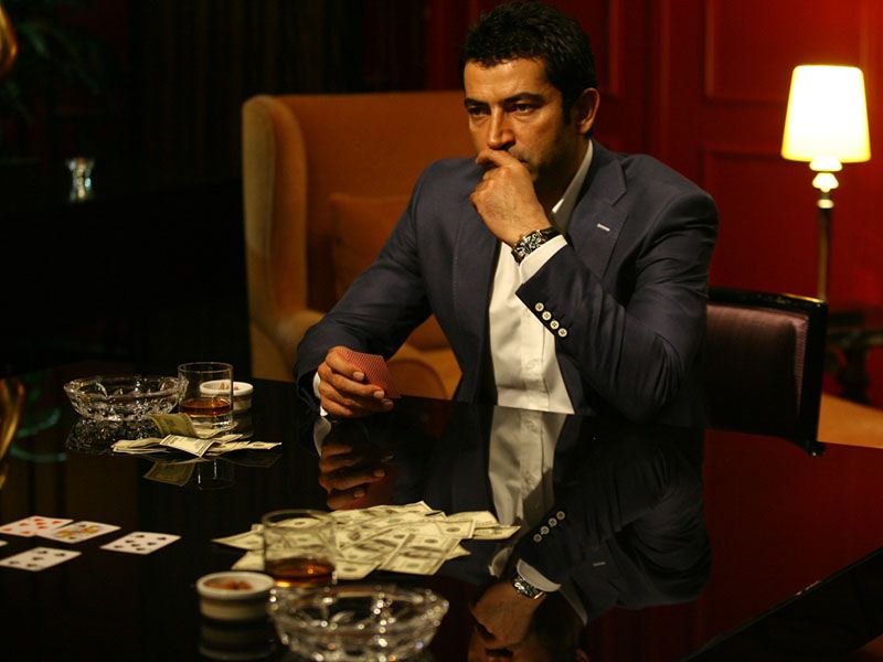 Ezel : Ezel : Photo - 5 sur 6 - AlloCiné