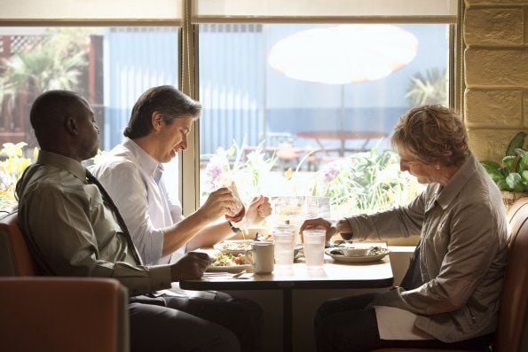 Men of a Certain Age : Men of a Certain Age : Photo Andre Braugher ...