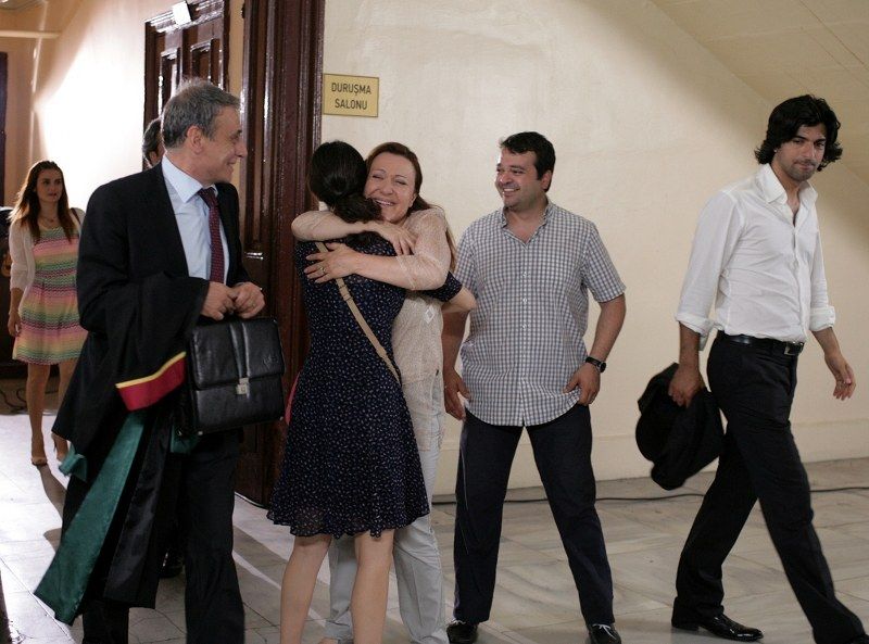 Fatmagül : Fatmagül : Photo - 6 sur 76 - AlloCiné