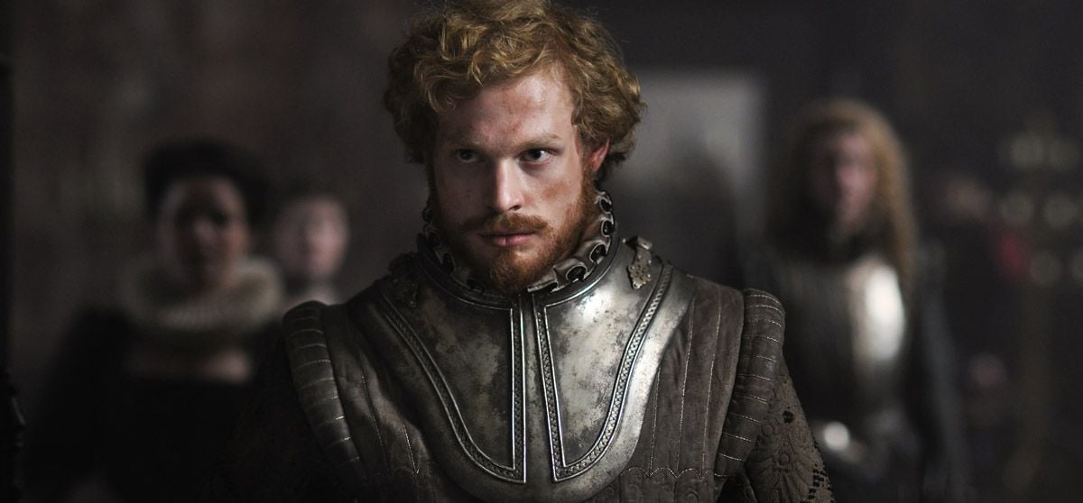 Photo de Roland Emmerich - Anonymous : Photo Sam Reid, Roland Emmerich ...