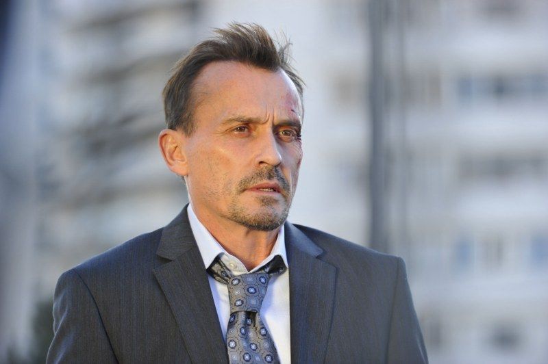 Photo de Robert Knepper - Breakout Kings : Photo Robert Knepper - Photo ...