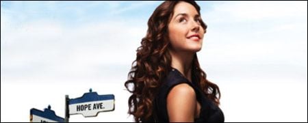 Une saison 4 de "Being Erica"... et puis c'est tout ! - News Séries ...