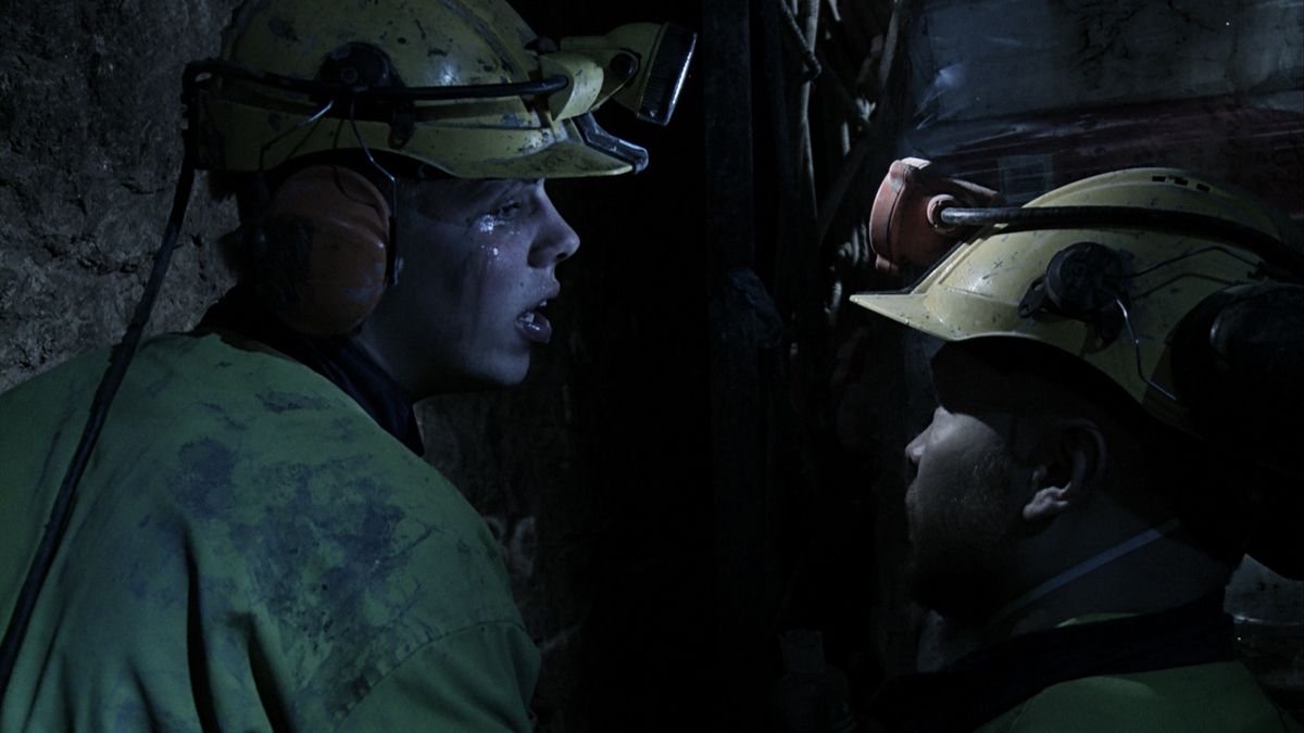 Photo du film Into Eternity - Photo 13 sur 14 - AlloCiné