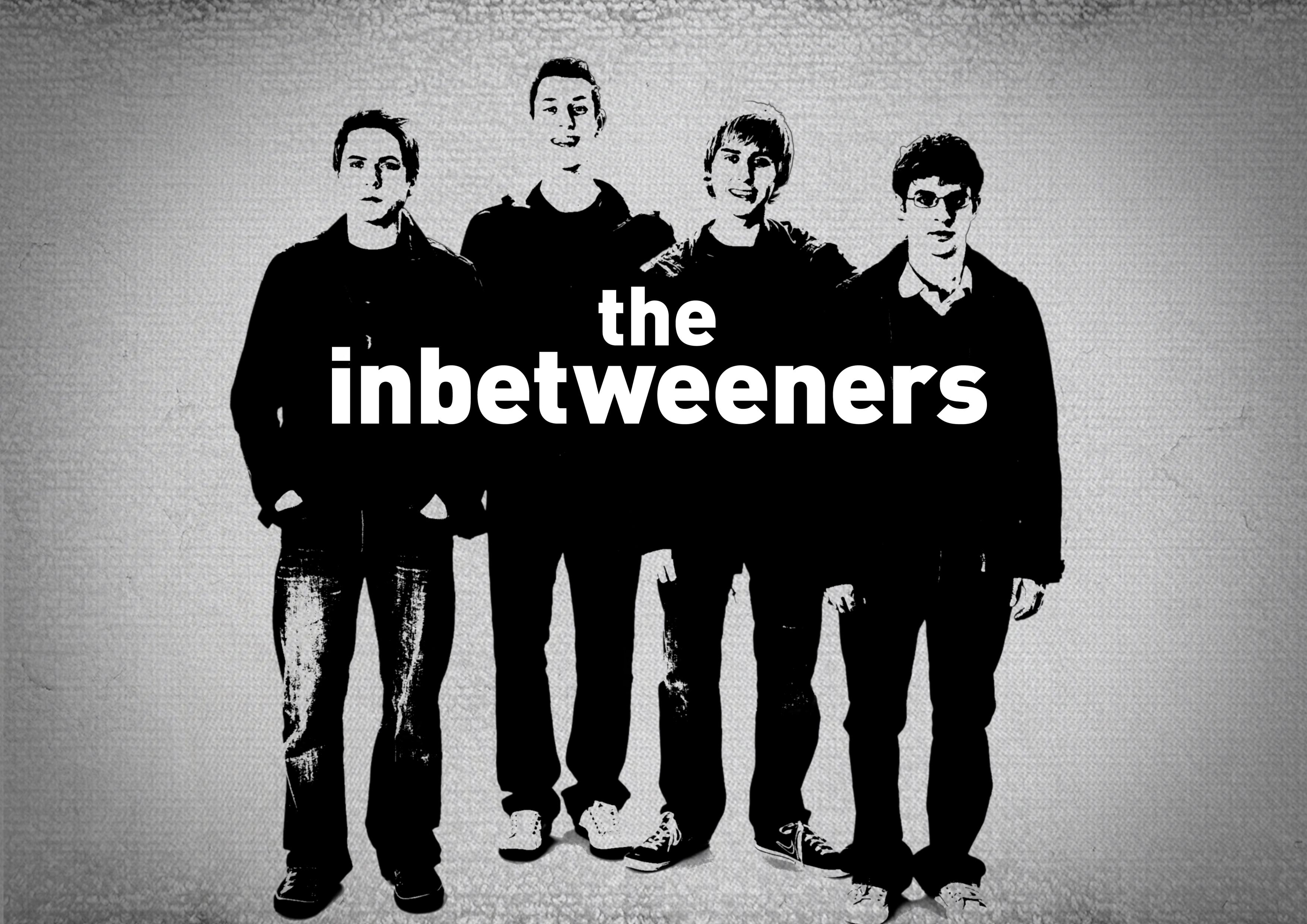 The Inbetweeners : The Inbetweeners : Photo - 35 sur 35 - AlloCiné
