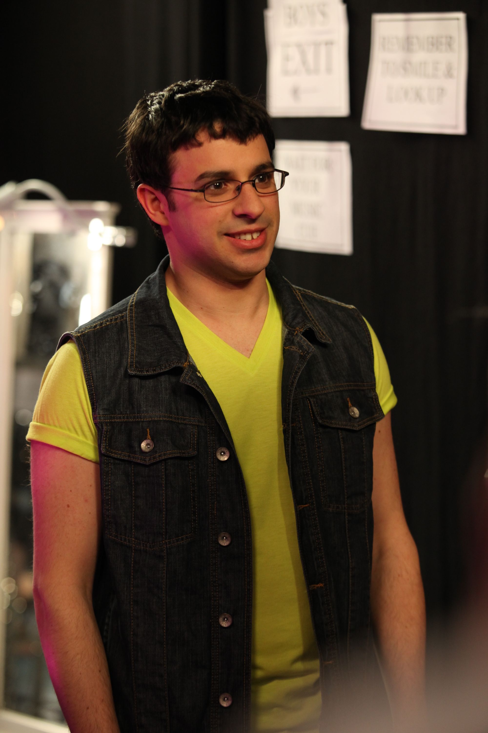 The Inbetweeners : Photo Simon Bird - 31 sur 35 - AlloCiné