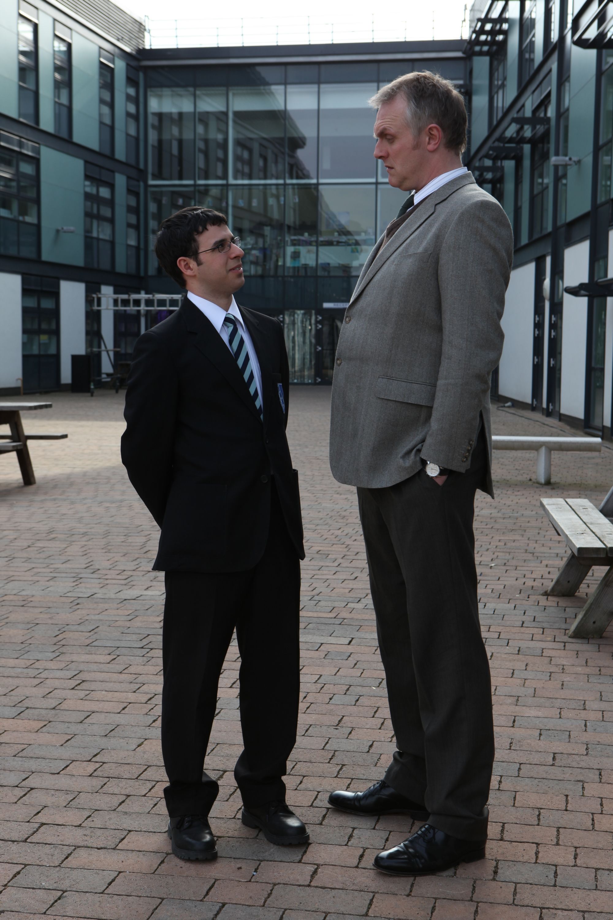 The Inbetweeners : Photo Simon Bird - 6 sur 35 - AlloCiné