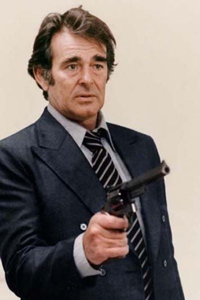 Photo de Stuart Whitman - Photo Stuart Whitman - Photo 5 sur 7 - AlloCiné