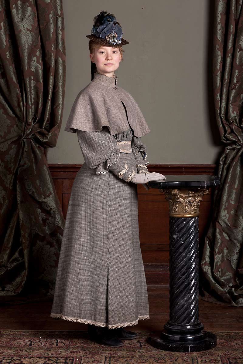 Photo du film Albert Nobbs - Photo 25 sur 56 - AlloCiné