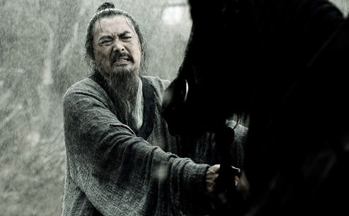 Photo du film Confucius - Photo 17 sur 17 - AlloCiné