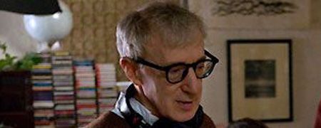 Direction Rome pour Woody Allen ! - Actus Ciné - AlloCiné