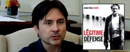 Le réalisateur Pierre Lacan prône la "Légitime défense" - Actus Ciné ...