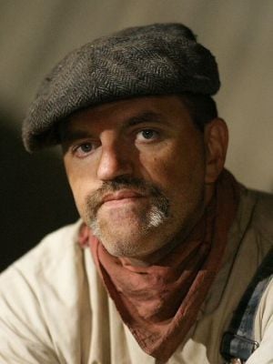 Scott MacDonald - AlloCiné