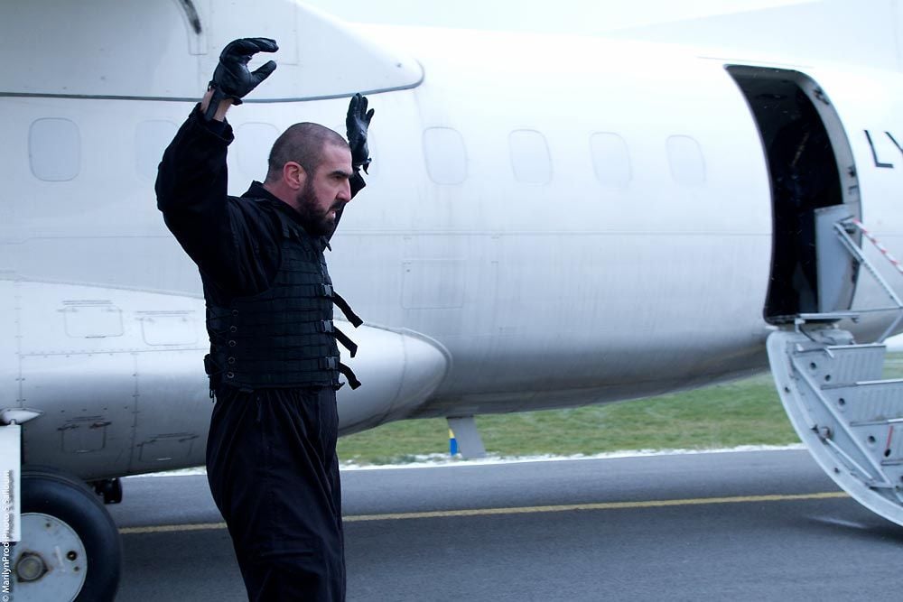 Photo du film De force - Photo 4 sur 15 - AlloCiné