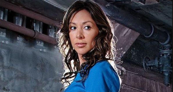 Photo de Arlene Tur - Photo Arlene Tur - Photo 0 sur 13 - AlloCiné