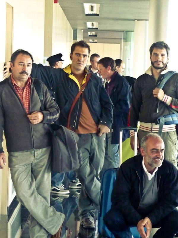 Photo de Francesc Orella - Photo Juan Carlos Vellido, Francesc Orella ...