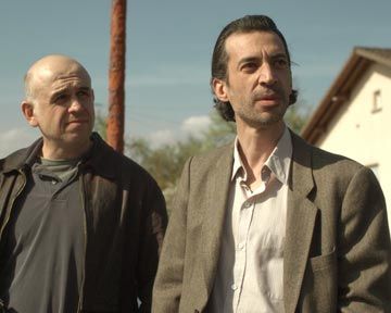 Teaser du film Mike - Mike Teaser (4) VF - AlloCiné