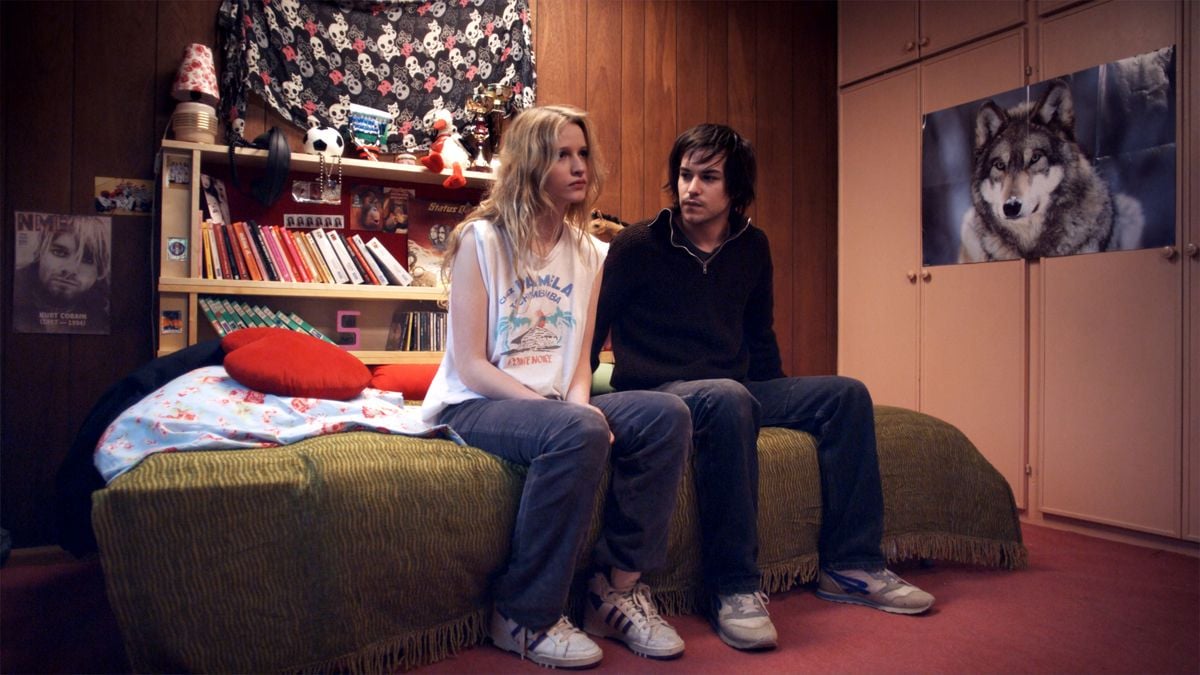 Photo du film Mike - Photo 6 sur 12 - AlloCiné