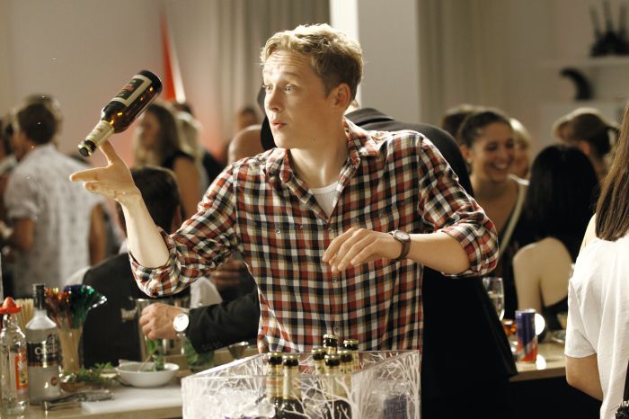 Photo du film What A Man - Photo 12 sur 24 - AlloCiné