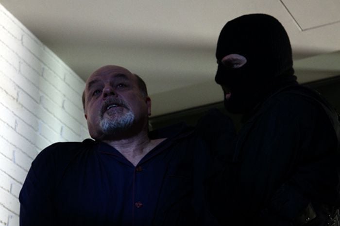 Photo du film Transgression - Photo 19 sur 20 - AlloCiné